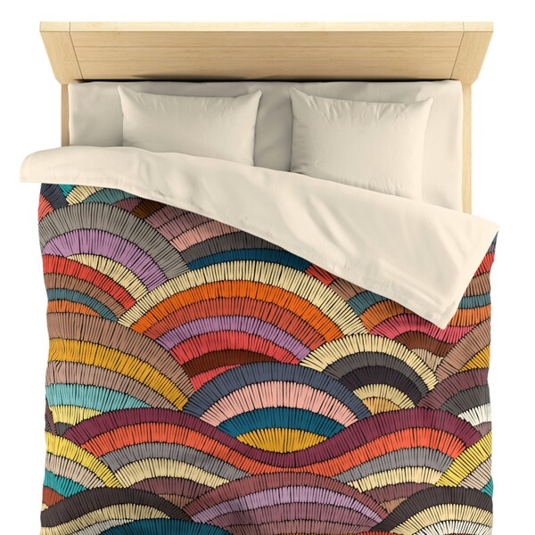 Retro Bedding - Etsy