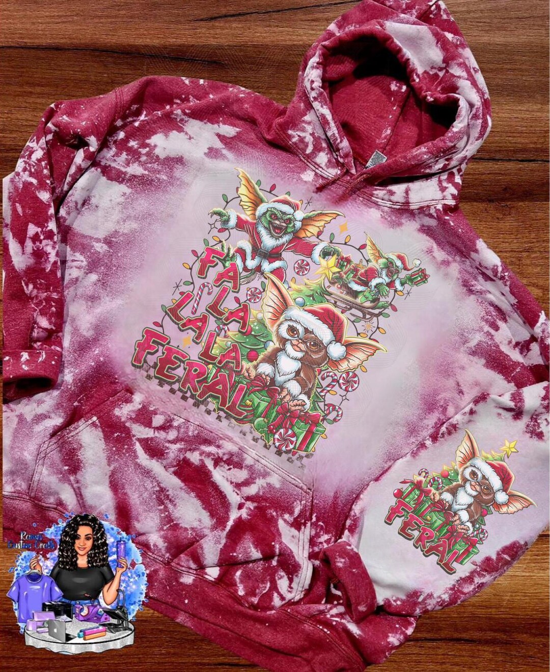 Gremlin Christmas, Gremlin, Gizmo, Gremlin's Holiday, Gremlin Themed ...