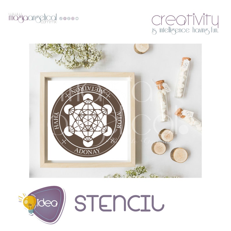 ARCHANGEL SIGILS King Solomon Magic Symbol, Vinyl, Cutting, Cricut, Svg ...