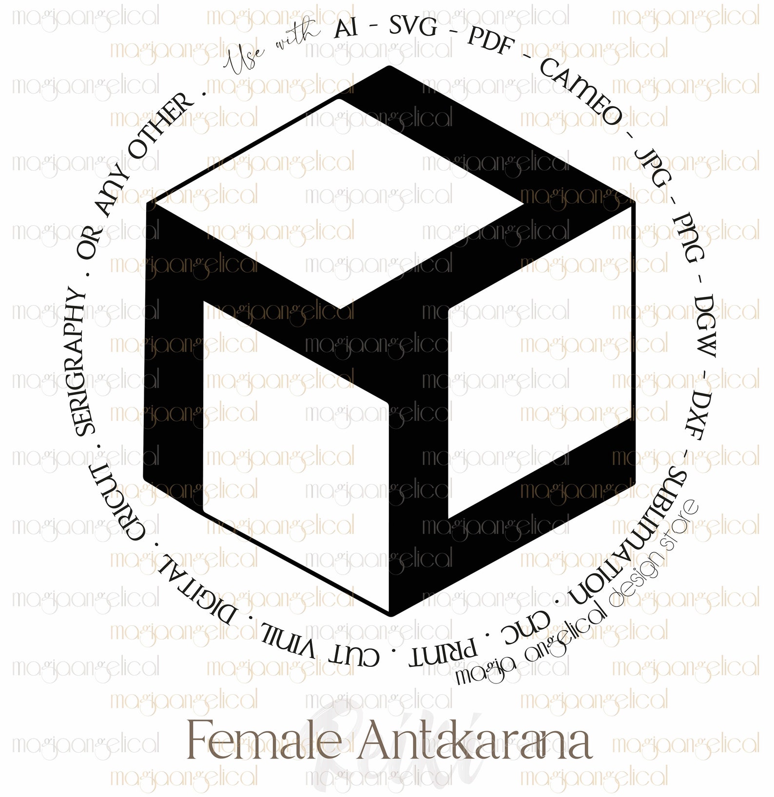 Reiki Símbolos vector Símbolos Sanación, Symbol Reik, AI, svg, dwg, pdf ...