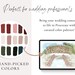 Dusty Rose Procreate Color Palette, Procreate Color Swatches, Procreate ...