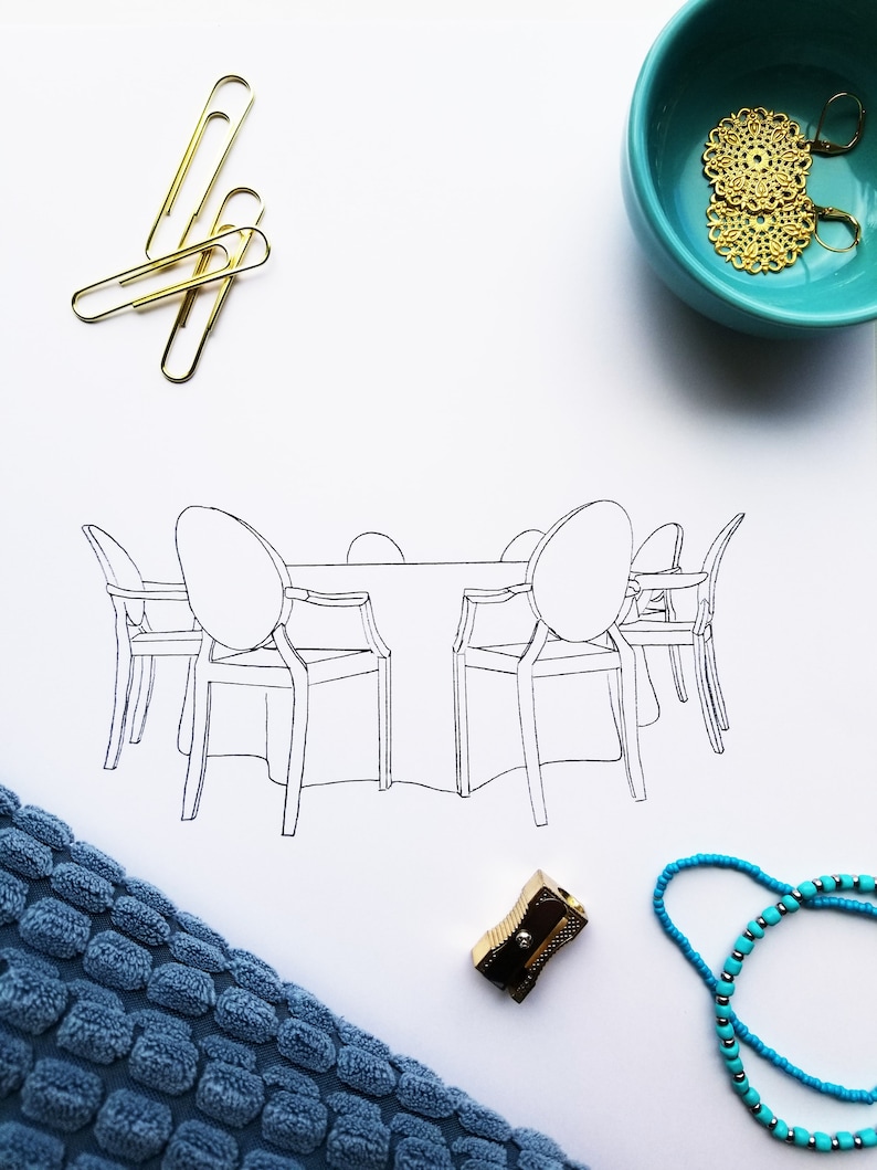 52 Table Templates, Drawing Templates, Wedding Planner Tools, Printable ...