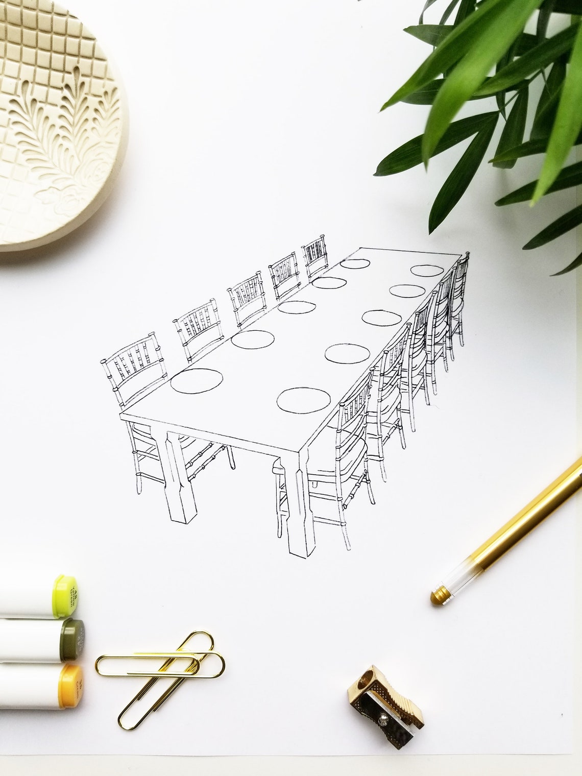 52 Table Templates, Drawing Templates, Wedding Planner Tools, Printable ...