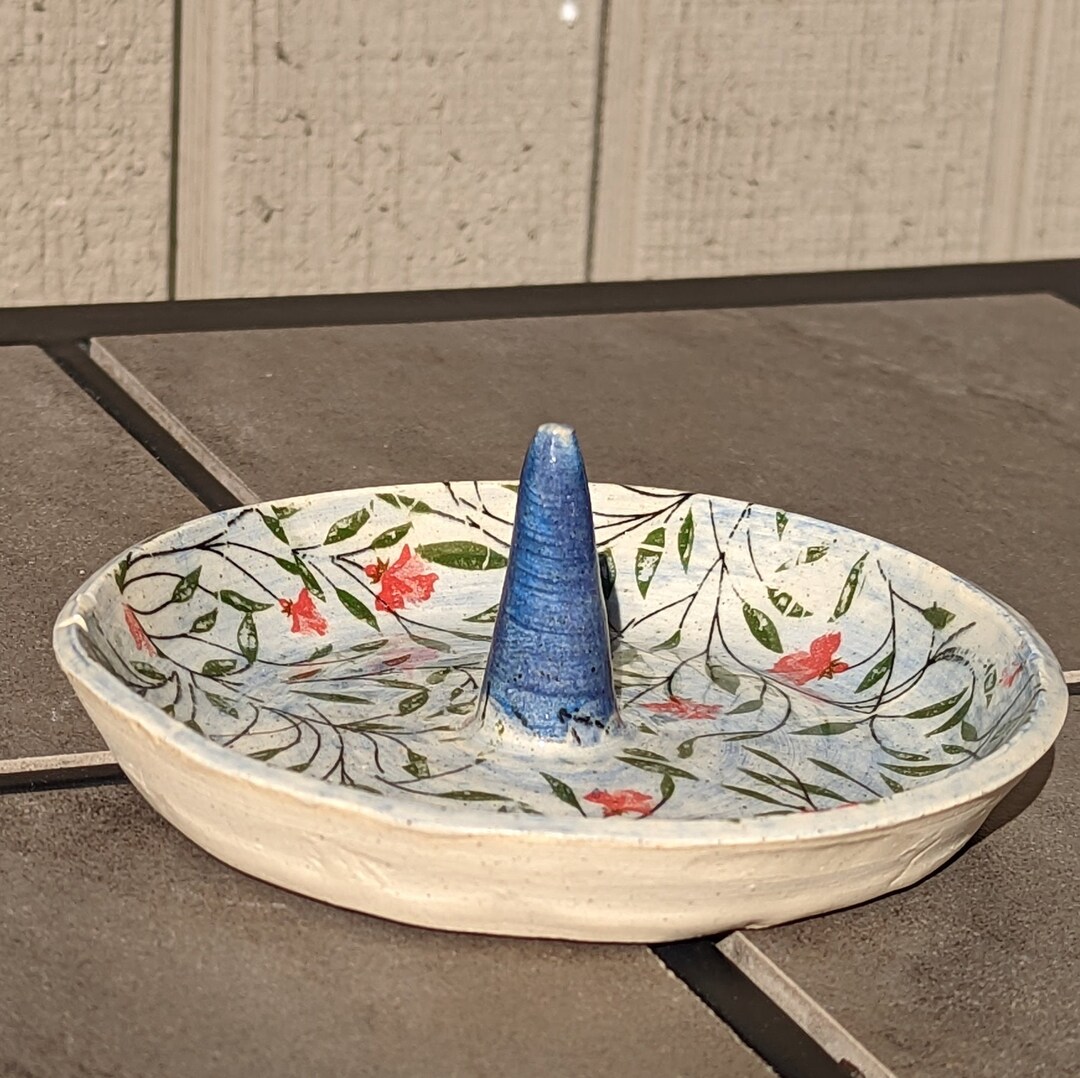 Ring Dish - Etsy