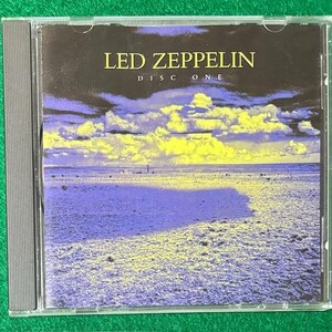 Led Zeppelin - Boxed Set 2 - Contains Two Cds and Book - in Great ...
