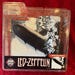 Mcfarlane Toys - Led Zeppelin I - Pop Culture Masterworks 3D Album Art ...