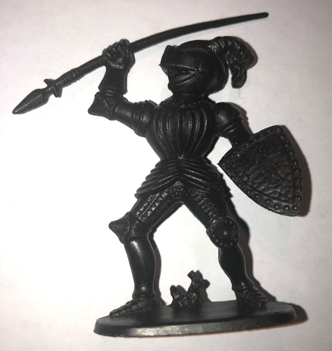 1960's-70's Jean Höfler Knights Eight Total in Six - Etsy