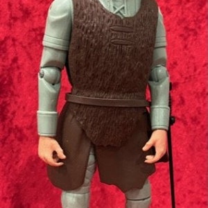 MARX Brave Erik the Viking son of Odin the Viking Original 1970 Action ...