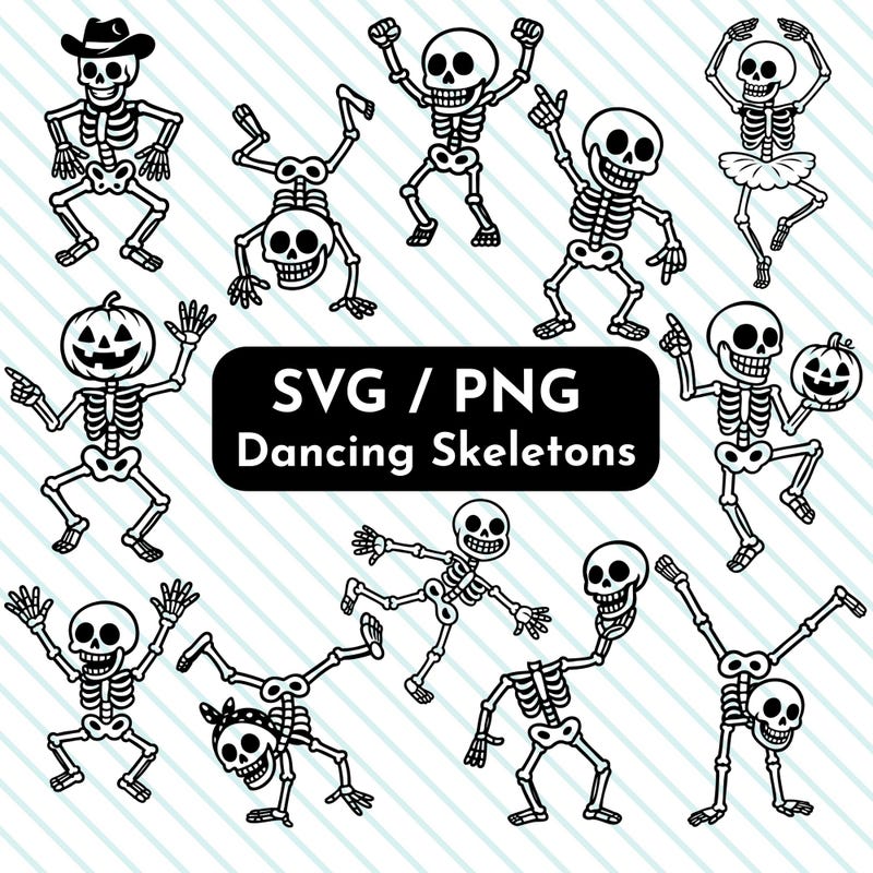 Cowboy Skeleton Skull - Etsy