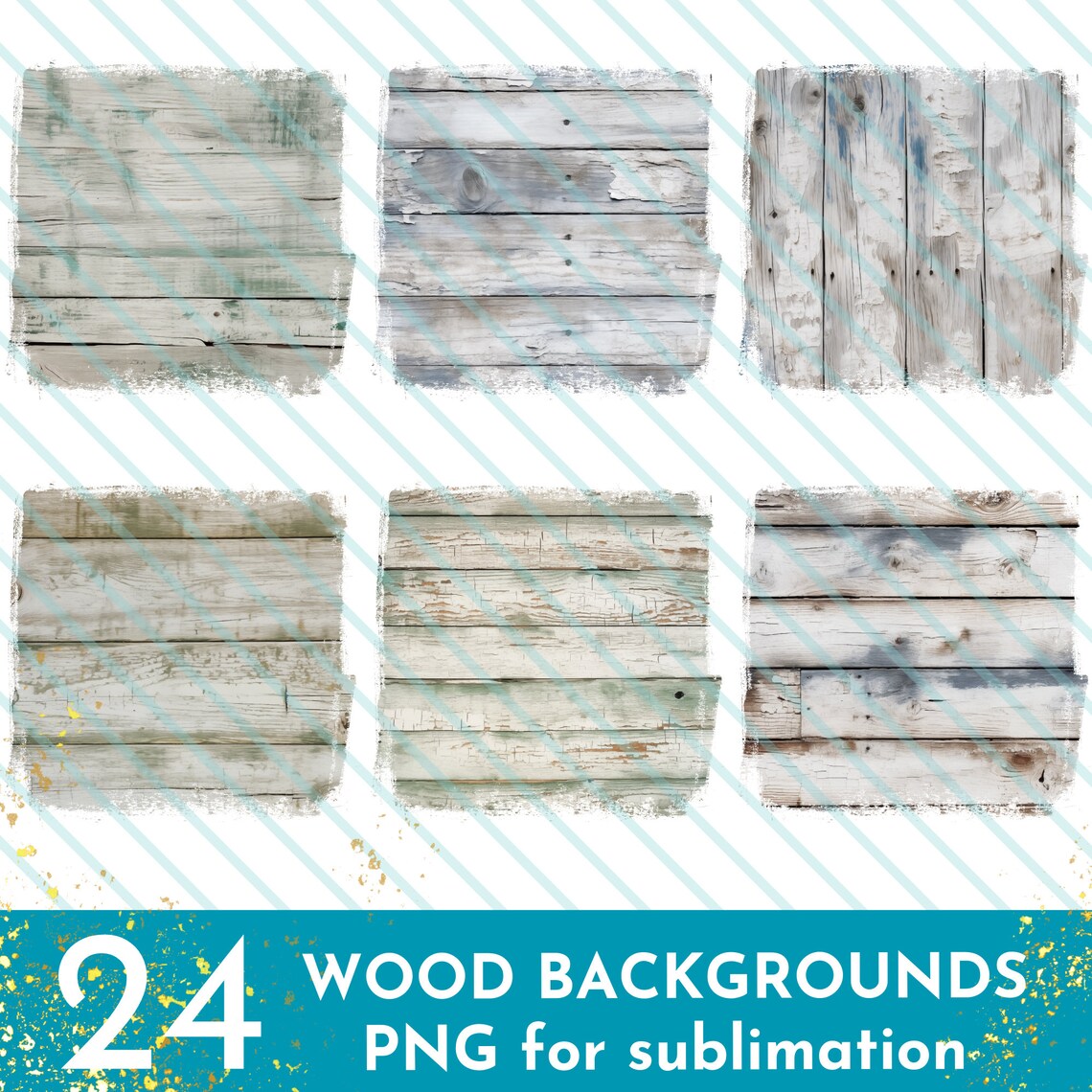 Wood Background PNG for Sublimation 24 PNG - Sublimation Background ...
