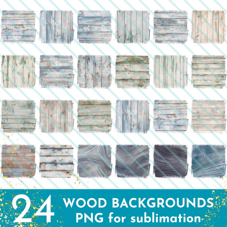 Wood Background PNG for Sublimation 24 PNG - Sublimation Background ...