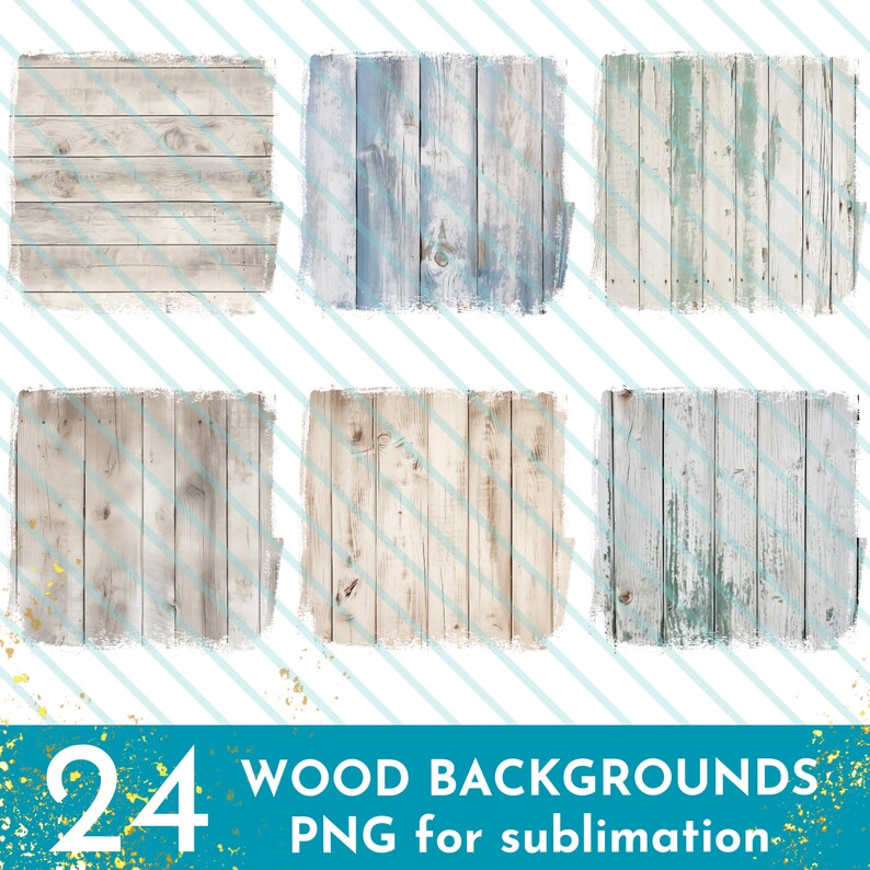 Wood Background PNG for Sublimation 24 PNG - Sublimation Background ...