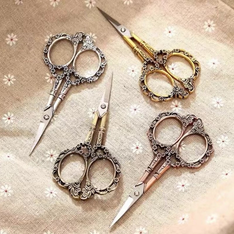 Small Craft Scissors - Etsy