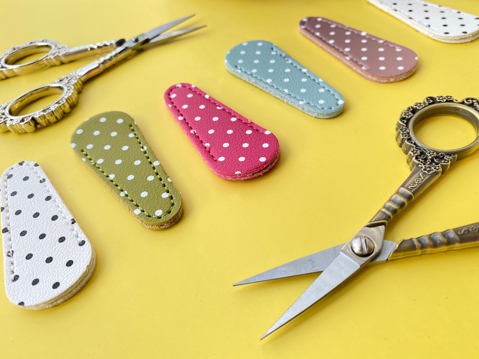 Embroidery Scissors-craft Scissors-easy Scissors-handmade Scissors ...