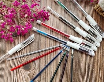 DMC Embroidery Transfer Pen Water Soluble Ink - Etsy