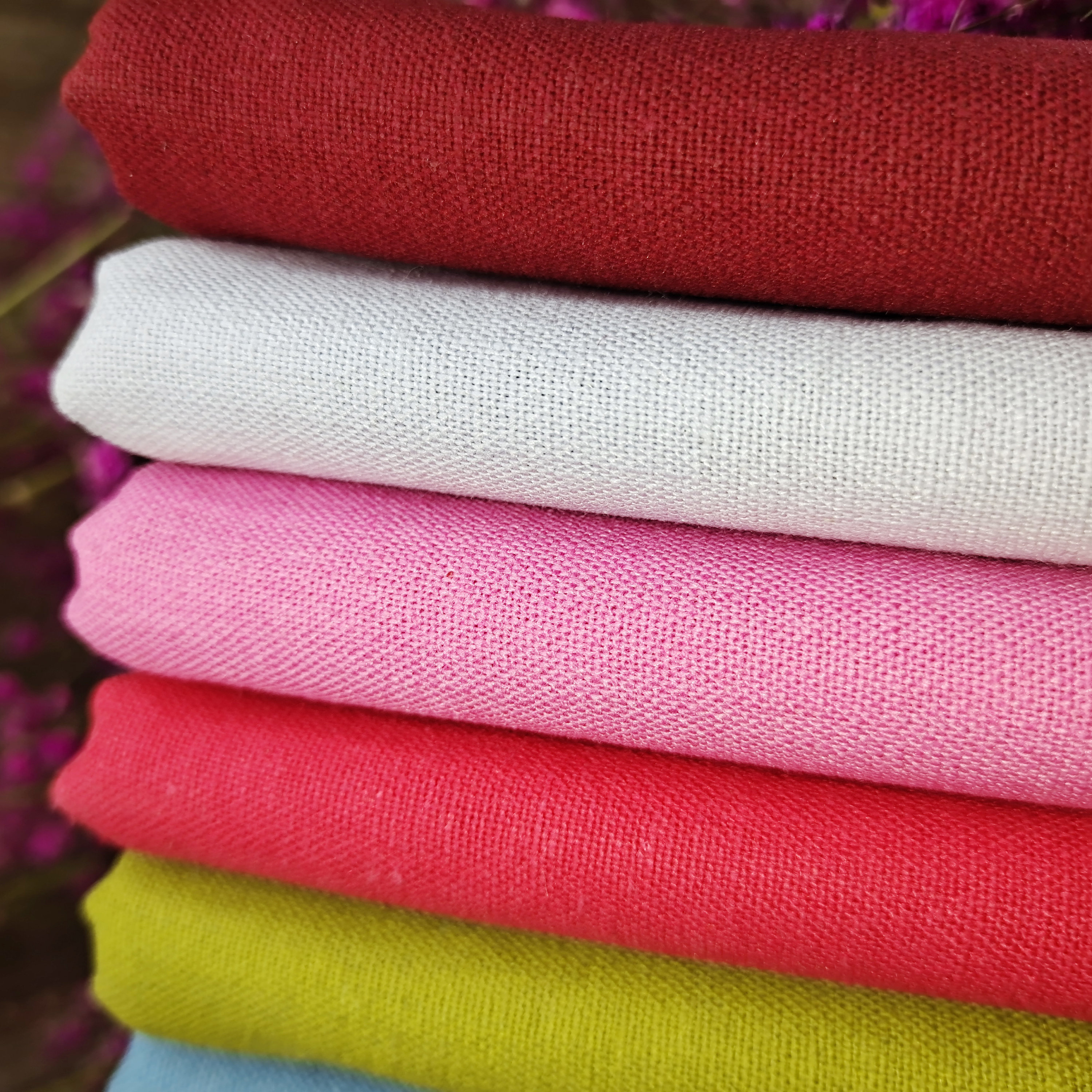 Linen Fabric-embroidery Fabric-diy Cloth-fabric for Needlework - Etsy ...