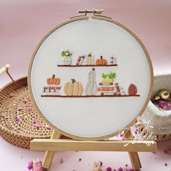 Embroidery Books - Etsy