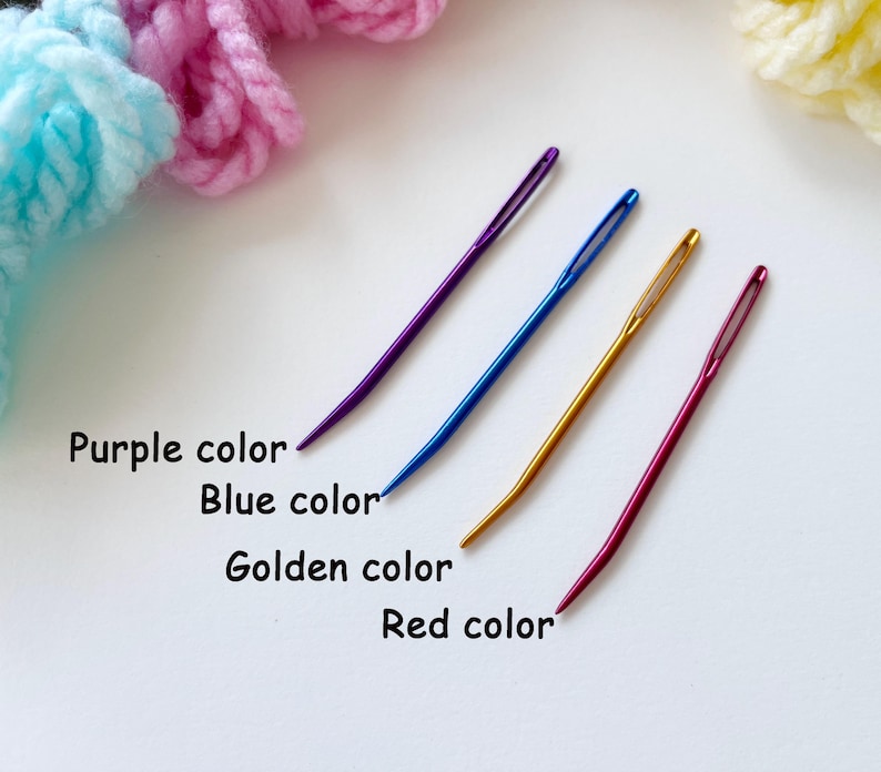 Flower Yarn Cutter With Wooden Holder: Sewing Thread Cutter - Etsy