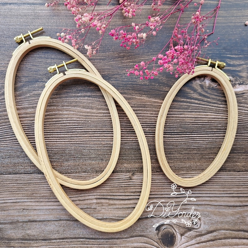 Embroidery Hoop Art - Etsy