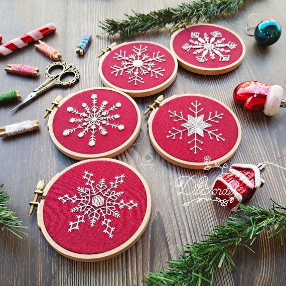 Christmas decoration kit store