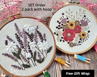 Handmade Craft Kit | Etsy