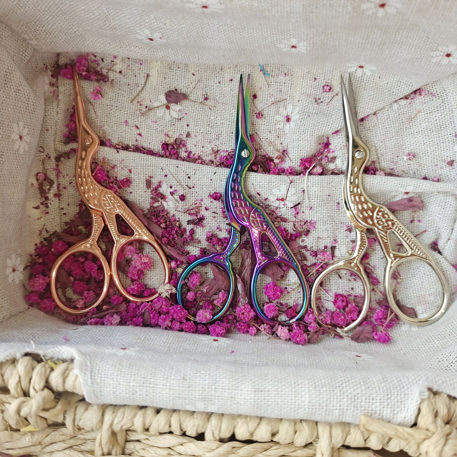Embroidery Scissors-craft Scissors-easy Scissors-handmade Scissors ...
