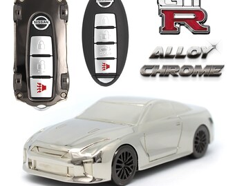 Gtr Key Fob - Etsy