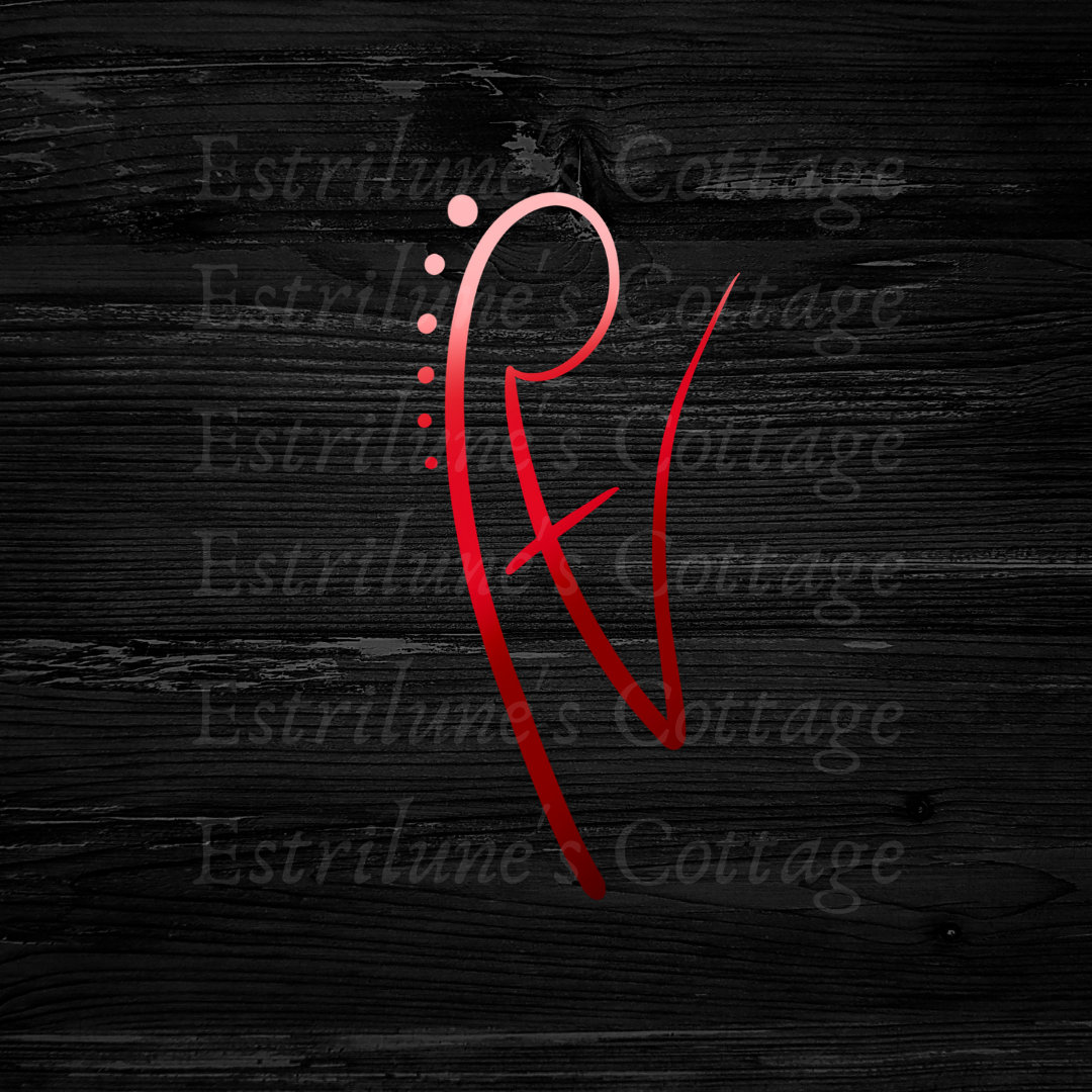 Custom Sigils for Luck, Money, Love, Courage and More - Etsy Singapore