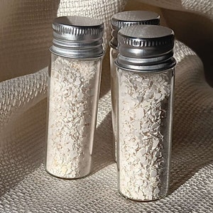 Cascarilla Crushed Egg Shells for Spell Work - Etsy