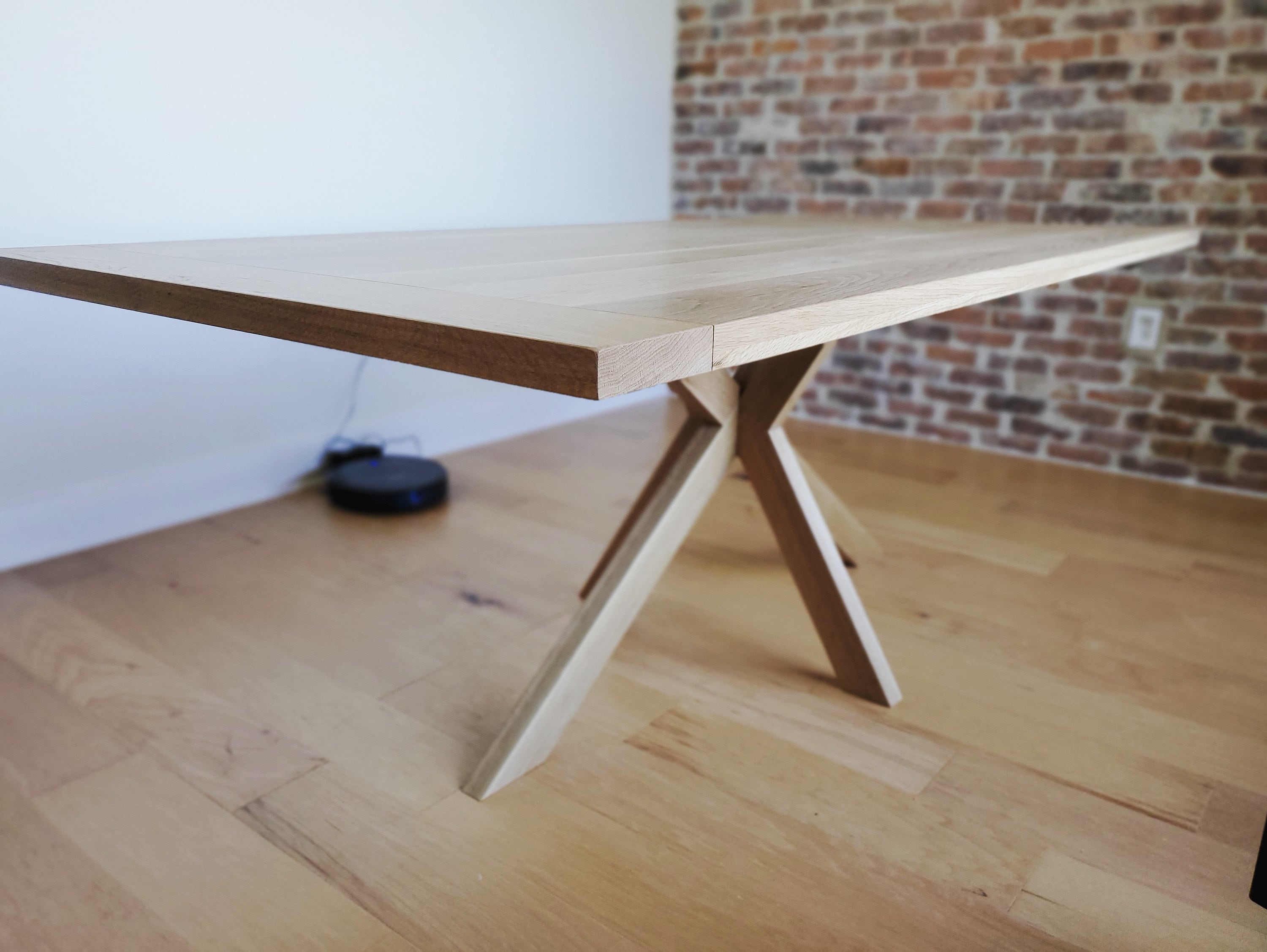 Custom Dining Tables, Made to Order - Etsy