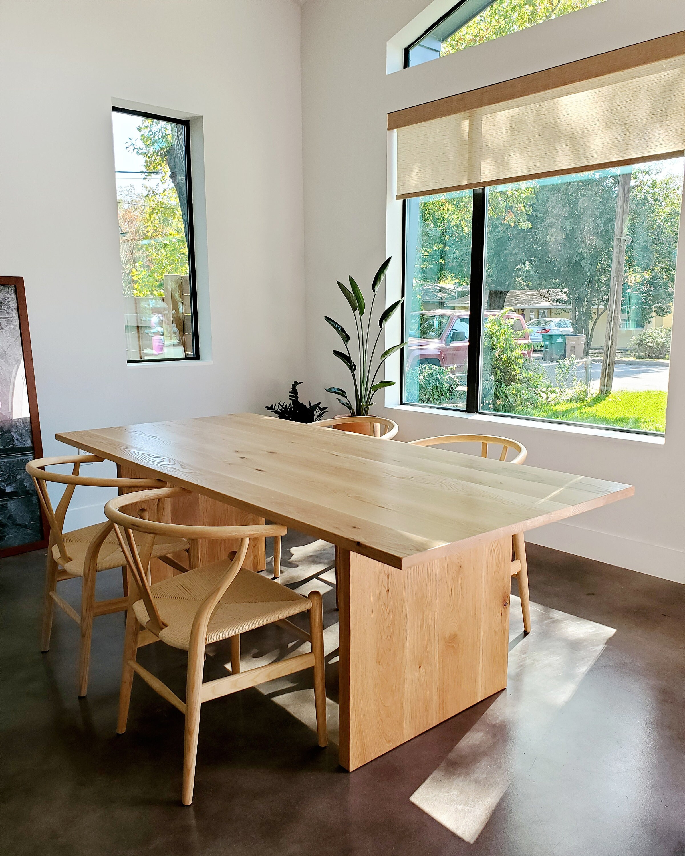 Custom Dining Tables, Made to Order - Etsy