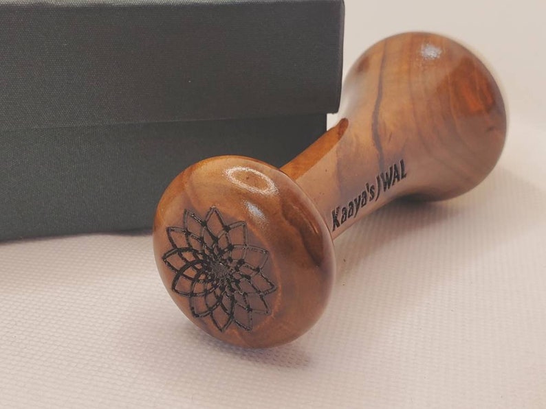 Kansa Face Wands Facial Massage - Etsy