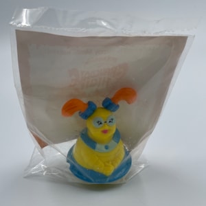 Vintage Rick Moranis in Gravedale High Cleofatra Mcdonald’s Happy Meal ...