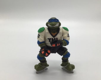 1991 Tmnt Figure - Etsy