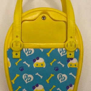 2006 Wild Planet Purse Pals Puppy Interactive Electronic Game Works! - Etsy