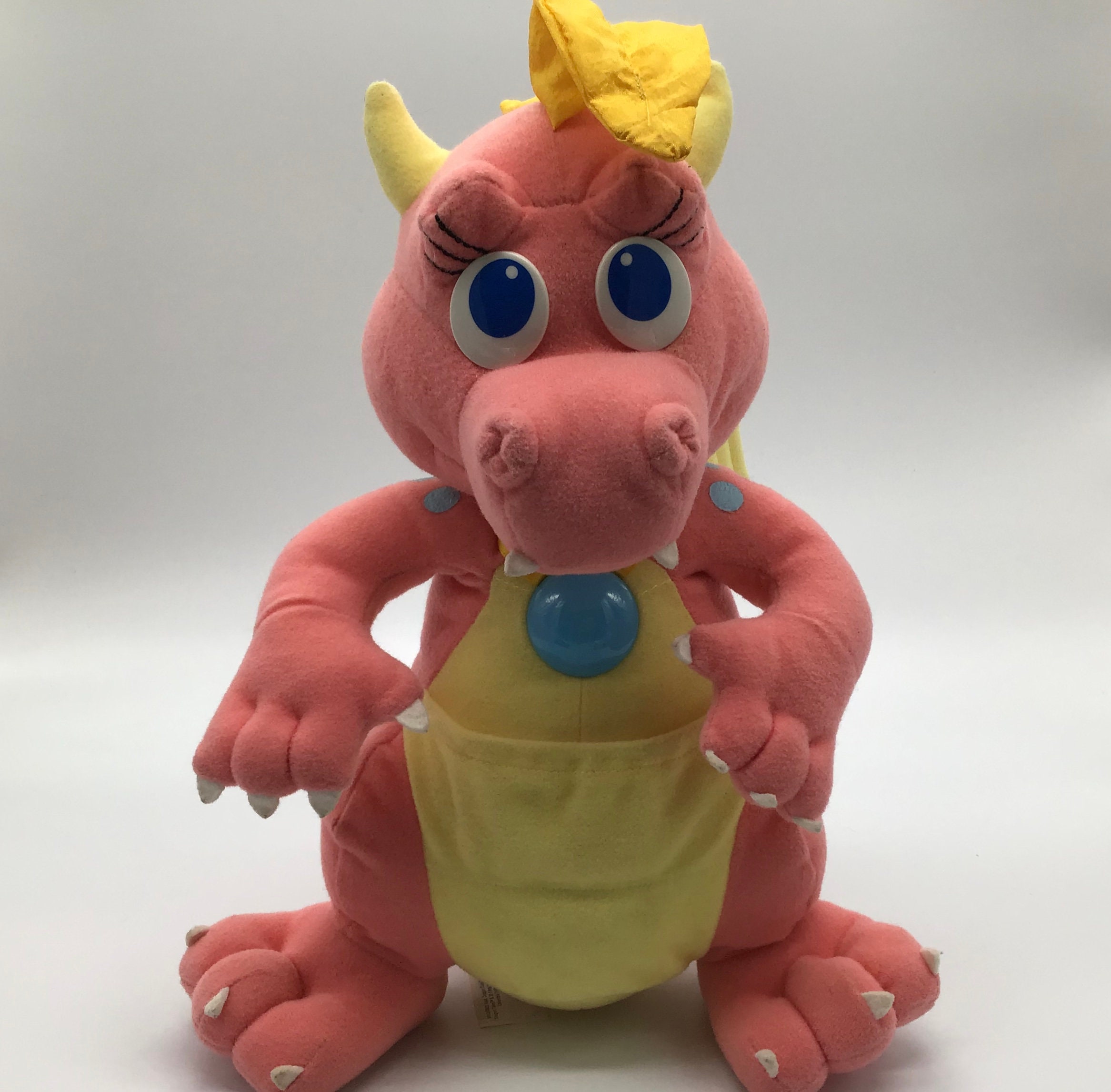 Cassie Dragon Tales Plush Discounts Outlet