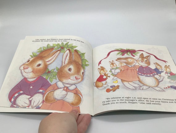 Grumpy Bunny Books