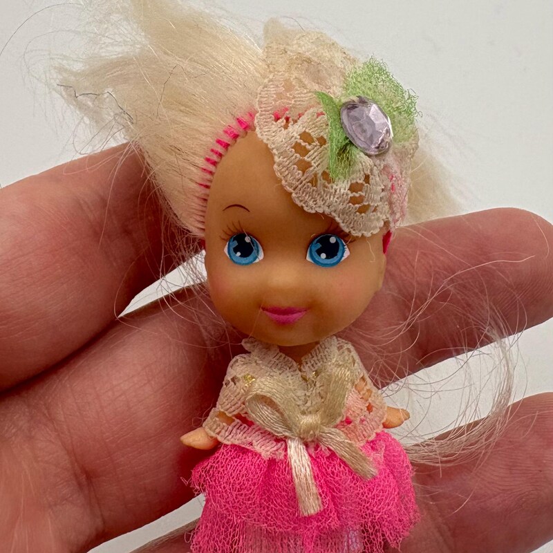 Little Kiddles - Etsy