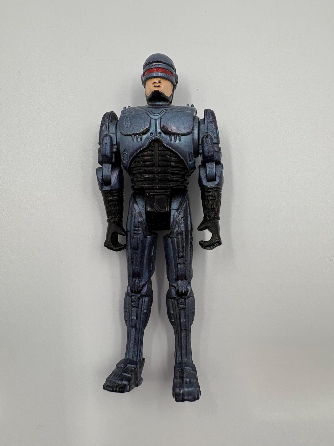 Vintage 90s Robocop Action Figure Orion Pictures - Etsy