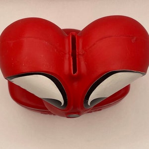 Vintage Tim Hortons Plastic Coin Bank - Etsy