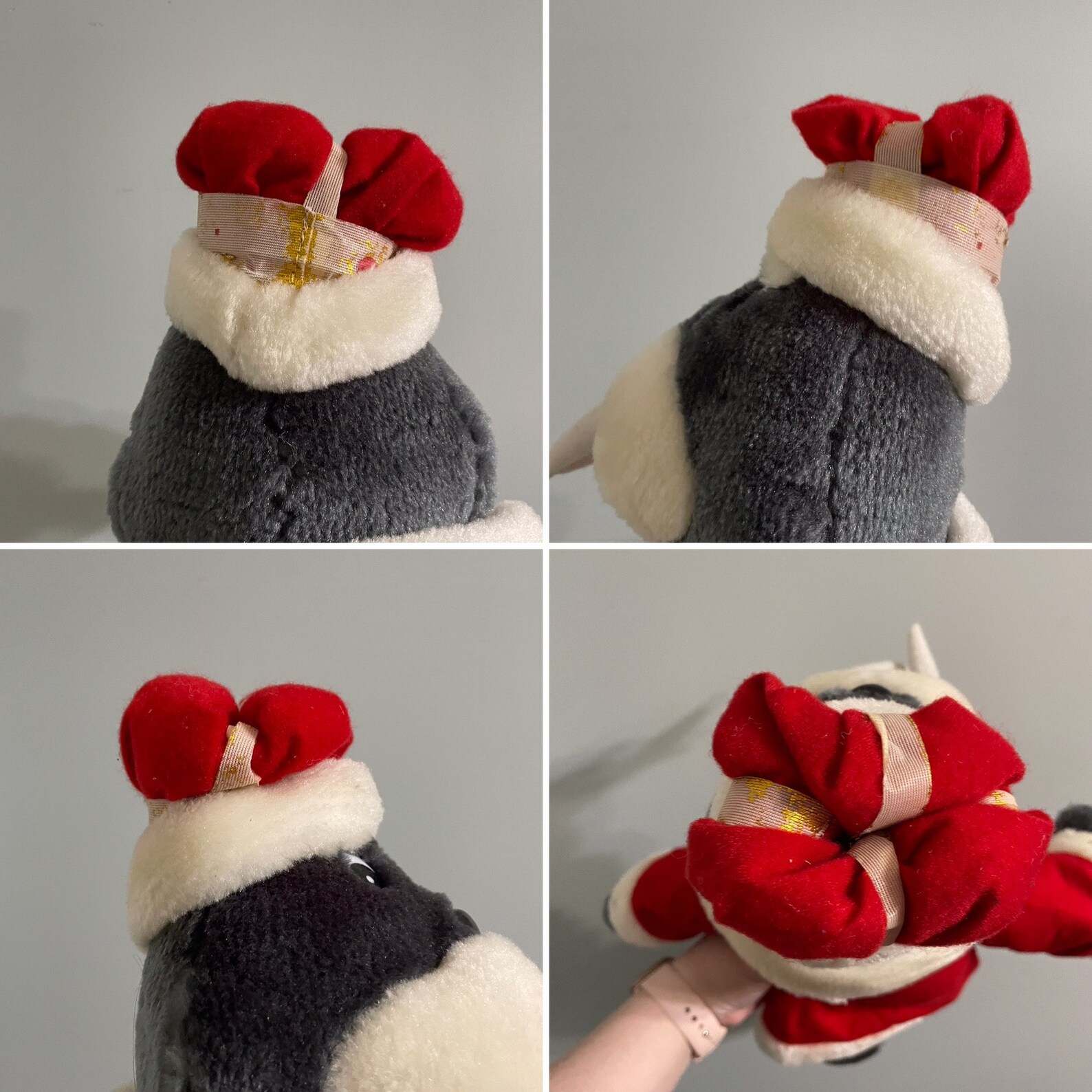 Vintage Marineland Mascot King Walrus Plush - Etsy