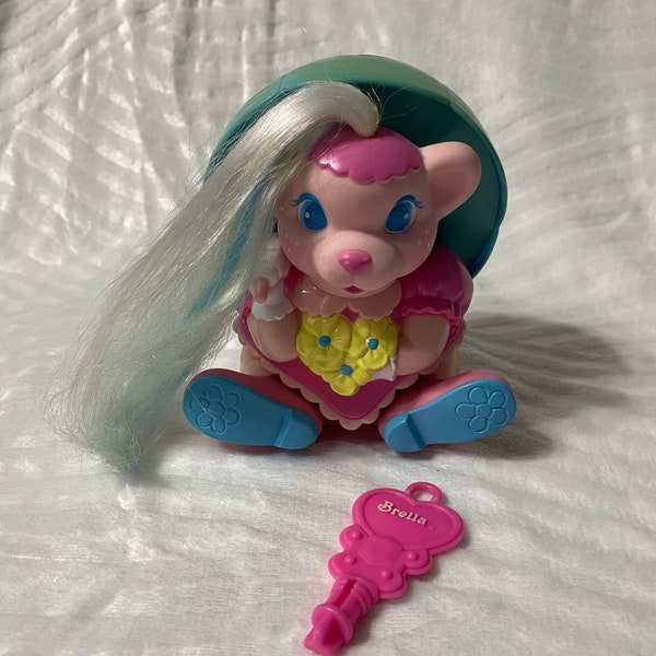 Tonka Keypers - Etsy