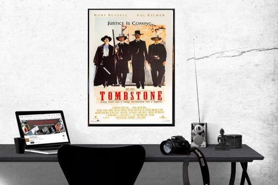 24 X 36 Movie Posters