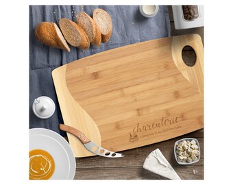 Fancy Cutting Board - Etsy