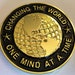 PACK of FIVE- Teacher Appreciation Challenge Coin - Etsy