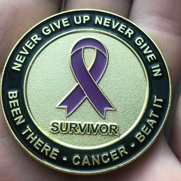 Cancer Survivor - Etsy