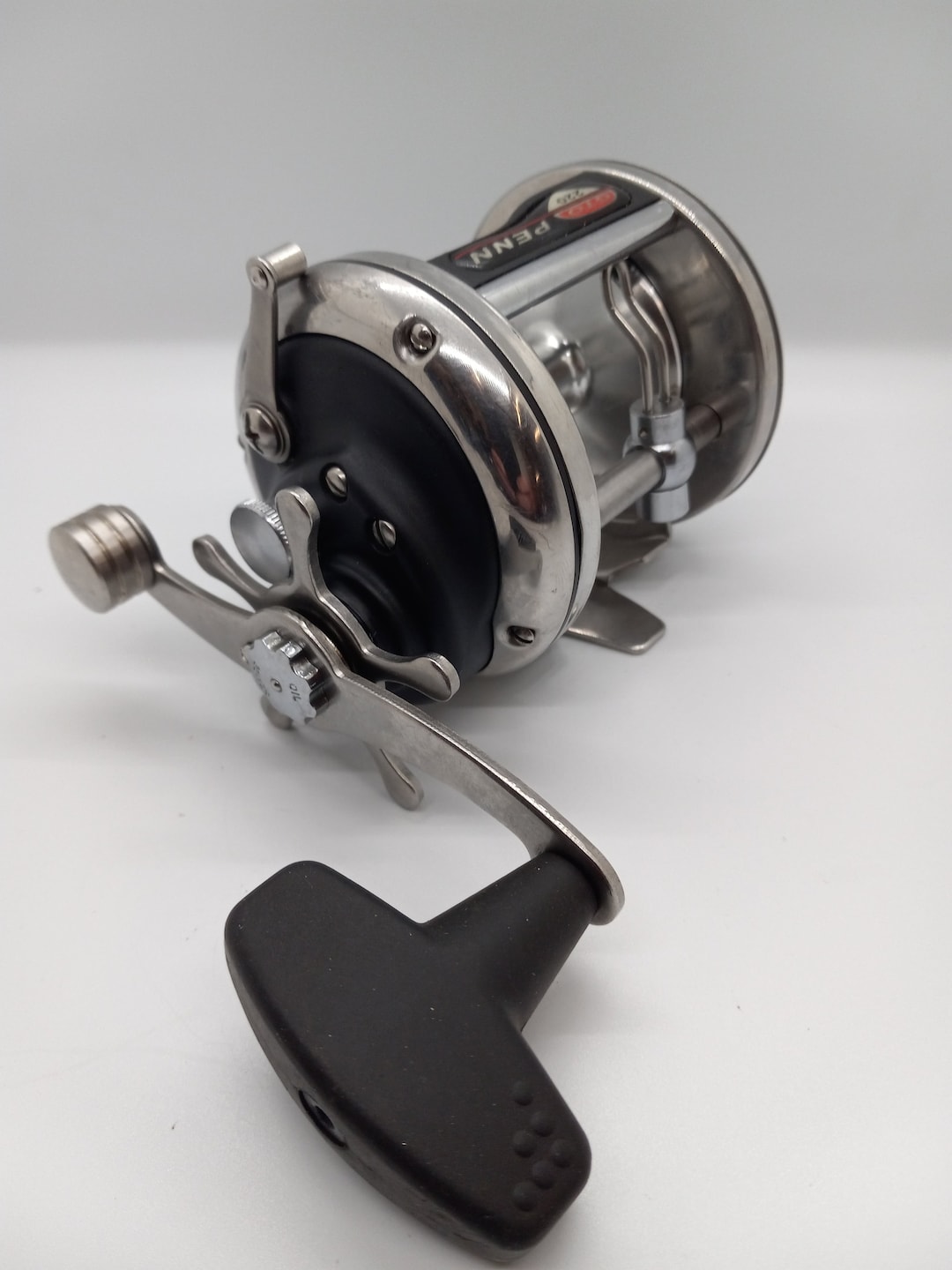 Penn 220 GTO Level Wind Fishing Reel - Etsy