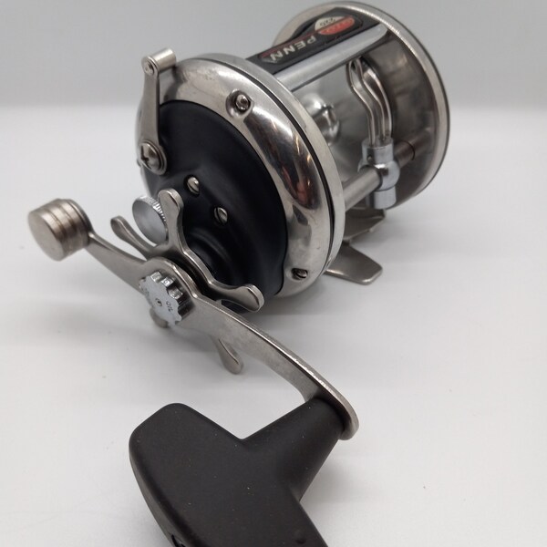 Penn Fishing Reels - Etsy