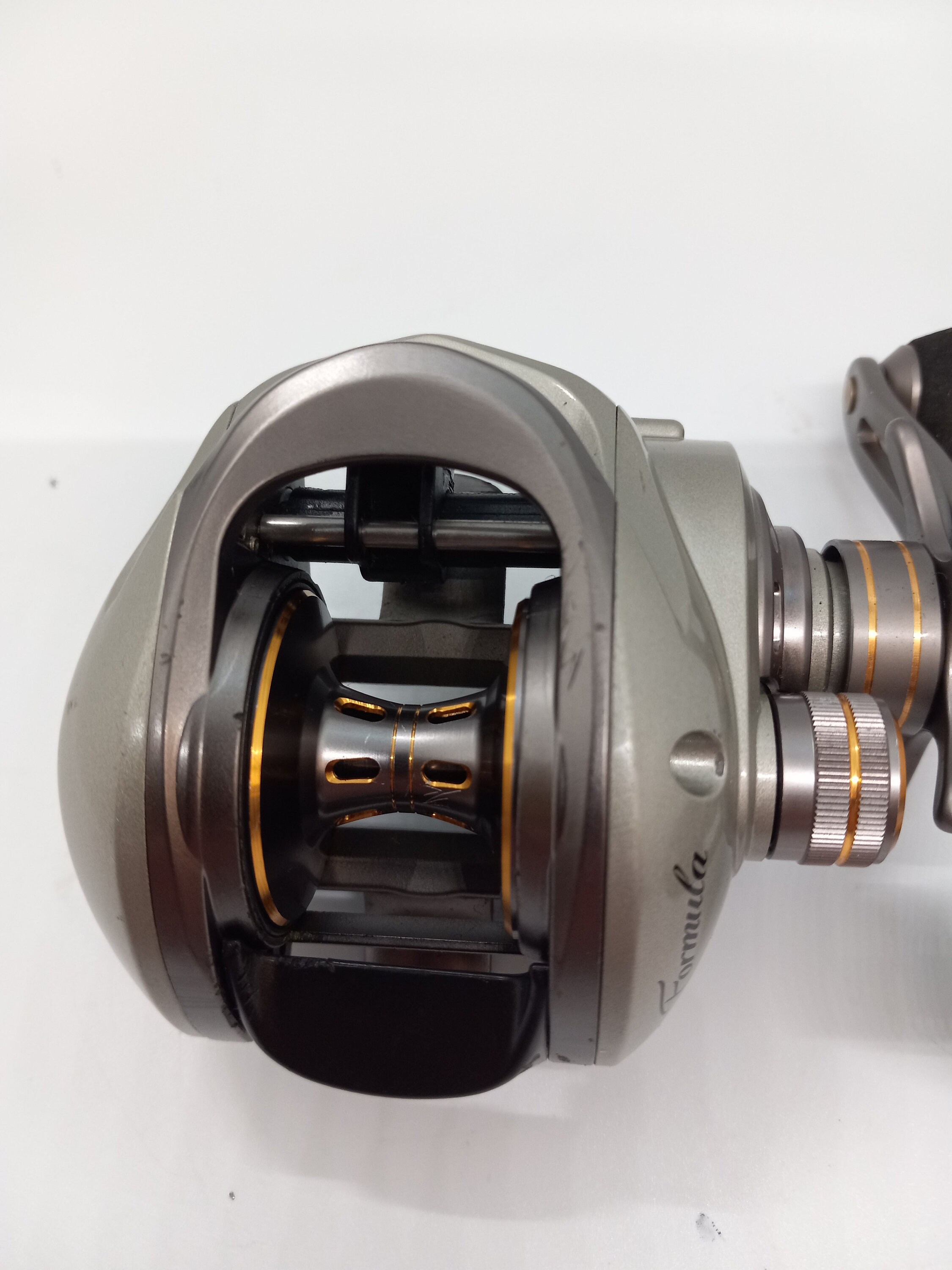 Bass Pro Shops Formula Baitcast Reel - Etsy