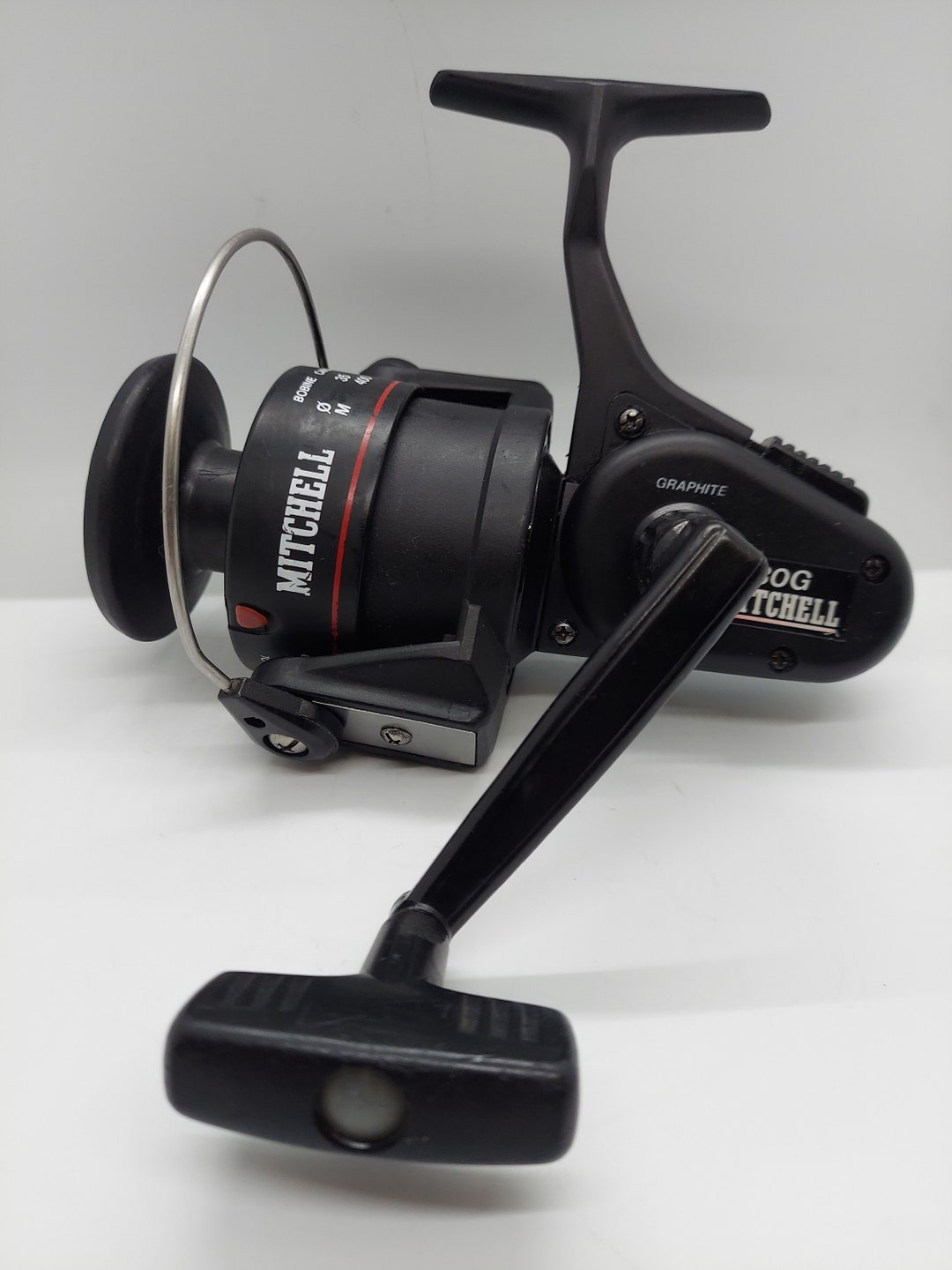 Mitchell 1180G Spinning Reel - Etsy